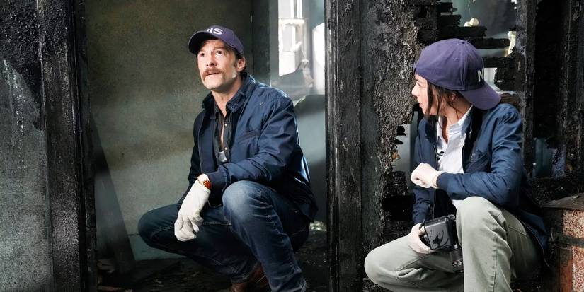 10 Most Important Gibbs Rules in NCIS, Ranked