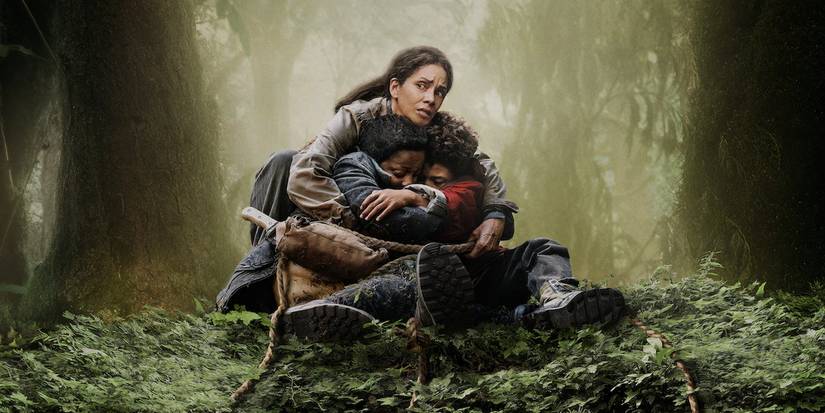 'It Just Felt Dirty': Halle Berry Reveals the Lengths She Went to While ...