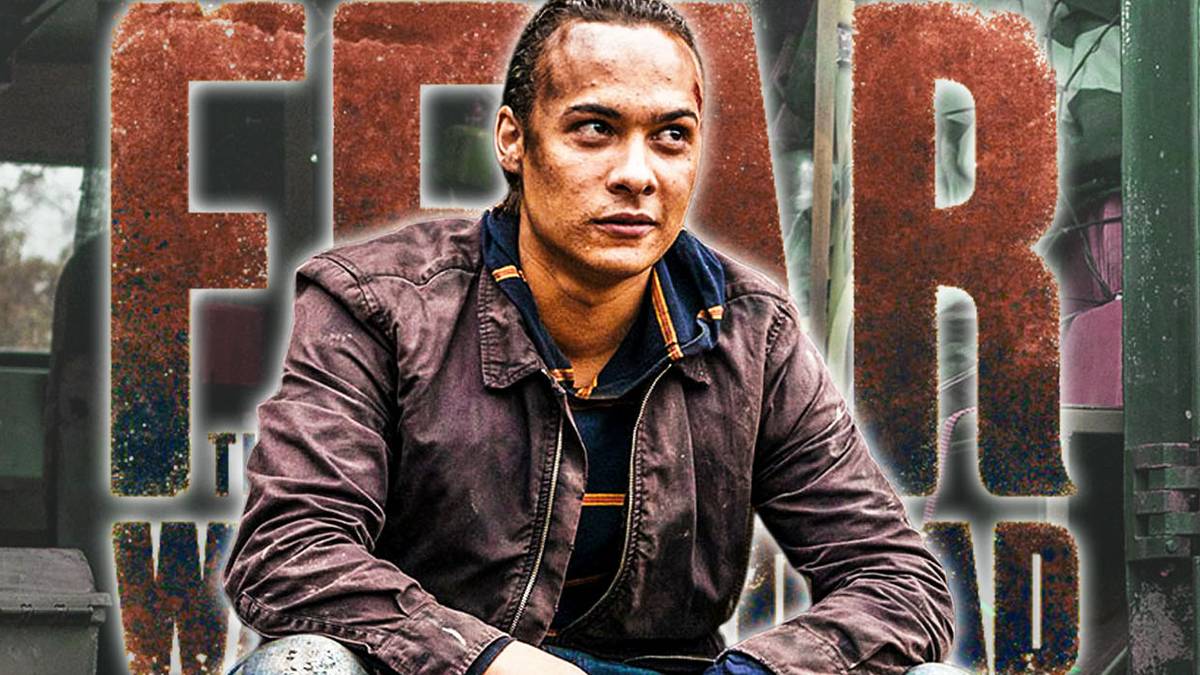 Nick Clark's Devastating Fate in Fear the Walking Dead, Explained