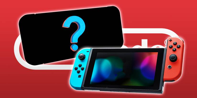 Nintendo "Very, Very, Very Upset" With Switch 2 Leaks Ahead of Jan. 16 ...