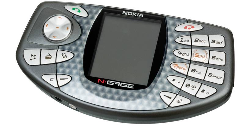 Every Video Game Console of the 2000s, Ranked