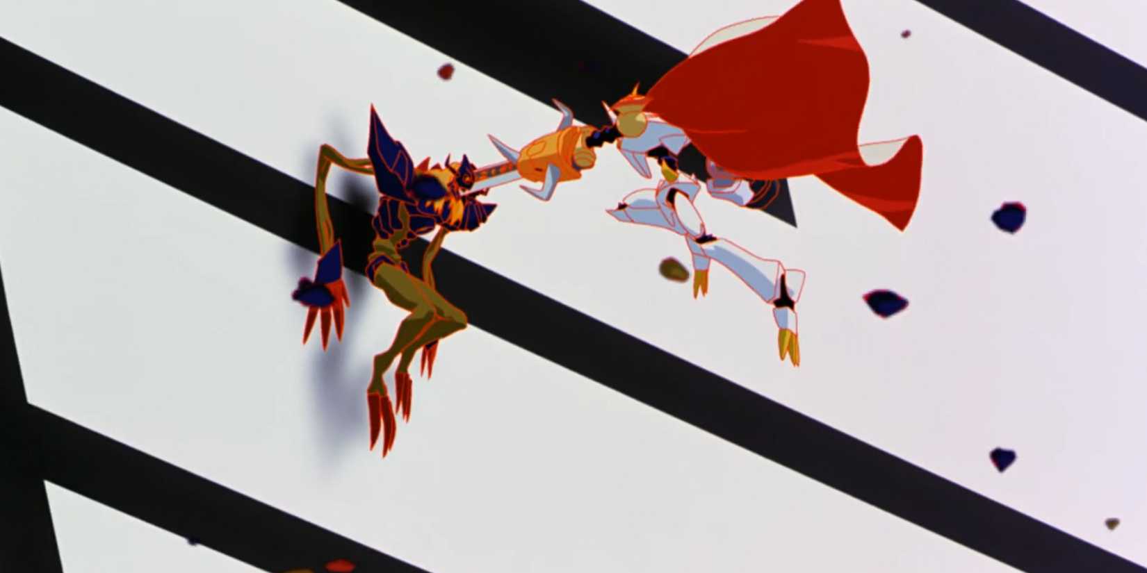 Everything Digimon Fans Need To Know About Omnimon's Backstory & Lore ...