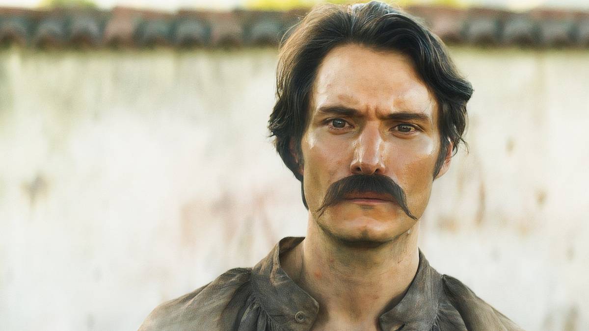 'It's a Daunting Task': One Hundred Years of Solitude Director Reveals ...