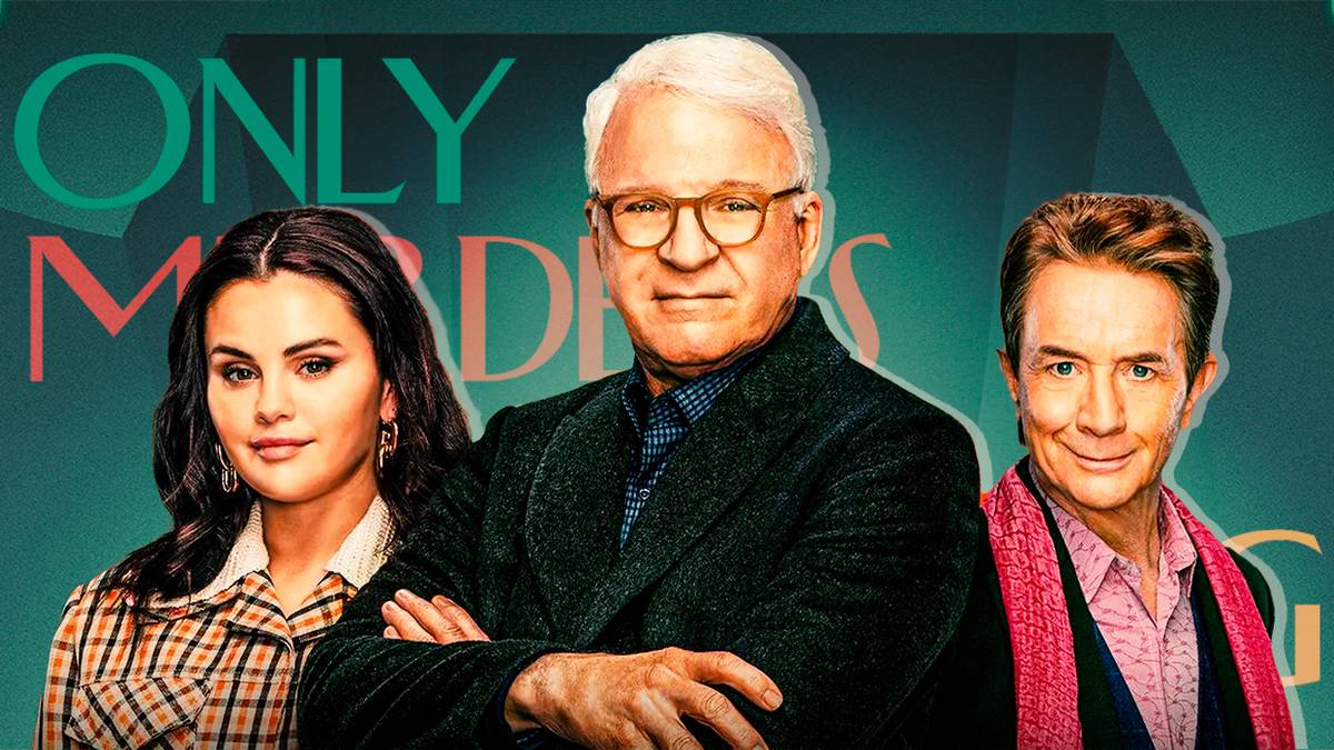 Only Murders in the Building Season 5, Episode 5 Recap: The Robot Wars Have Begun