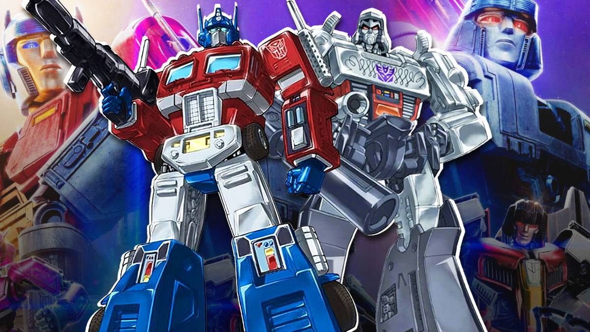 Optimus Prime & 9 Other Autobots That Could Defeat Megatron