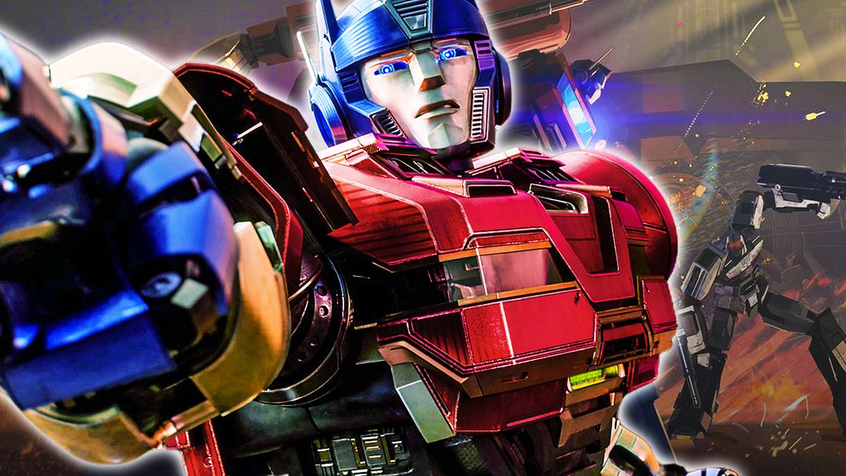 Does Transformers One Have a Post-Credits Scene?