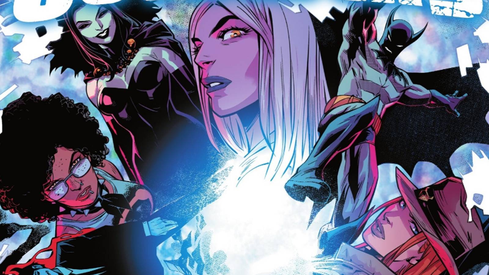 An Underrated DC Icon Becomes the Multiverse's Most Important Hero