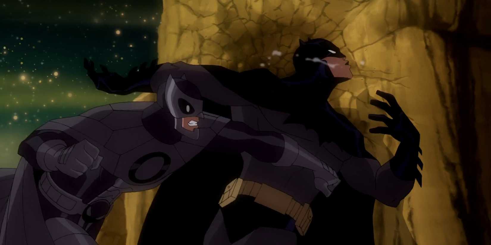 10 of Batman's Most Dangerous B-Villains, Ranked