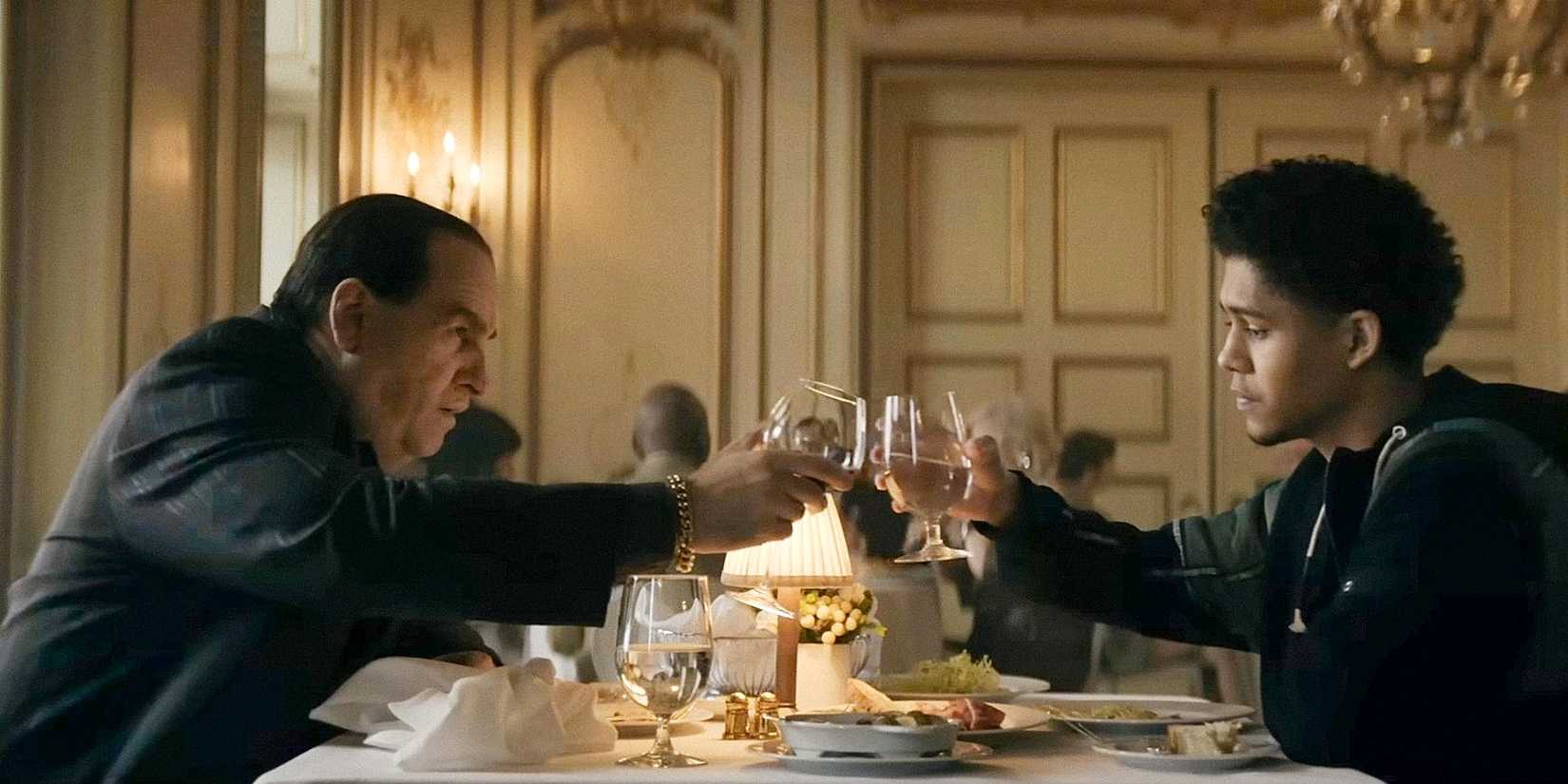 The Penguin Finale's Most Devastating Moment Isn't the One Fans Think