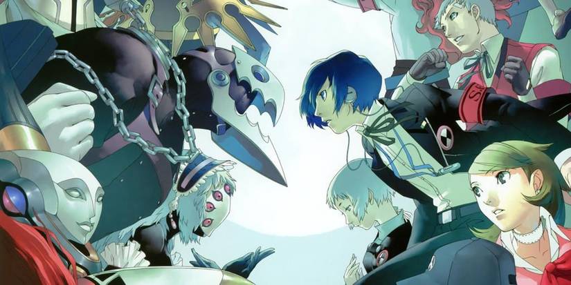 The Greatest PS2 JRPGs of All Time, Ranked