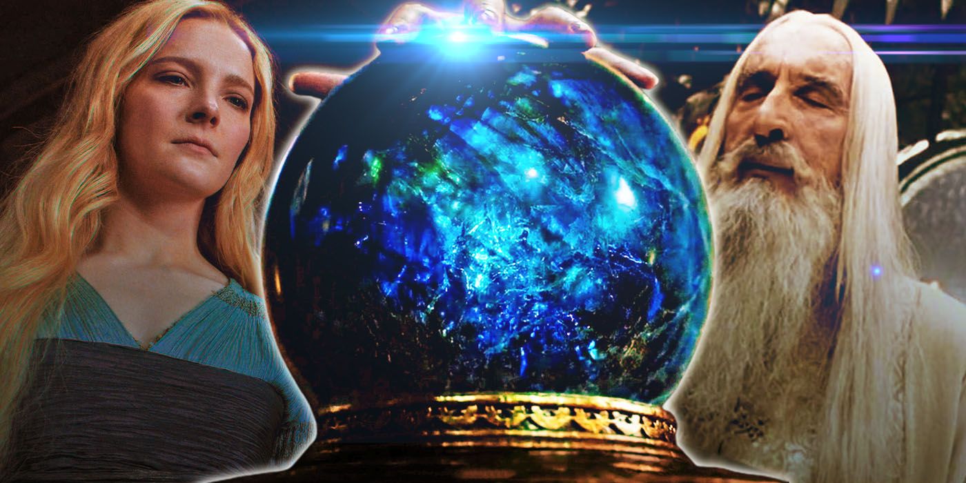 The Lord of the Rings: The One Ring's Complete Timeline