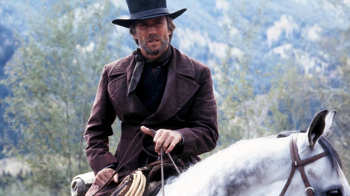 Clint Eastwood's 40-Year-Old Western Roger Ebert Gave 4 Stars Gets Free ...