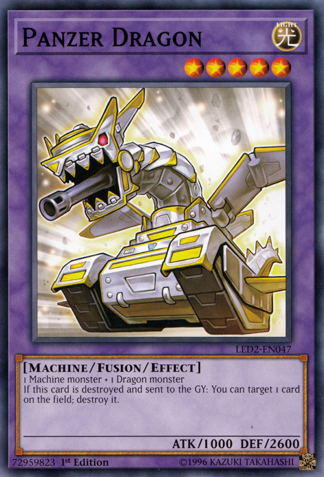 10 Best Instant Fusion Targets in the Yu-Gi-Oh! TCG/OCG Every Player ...