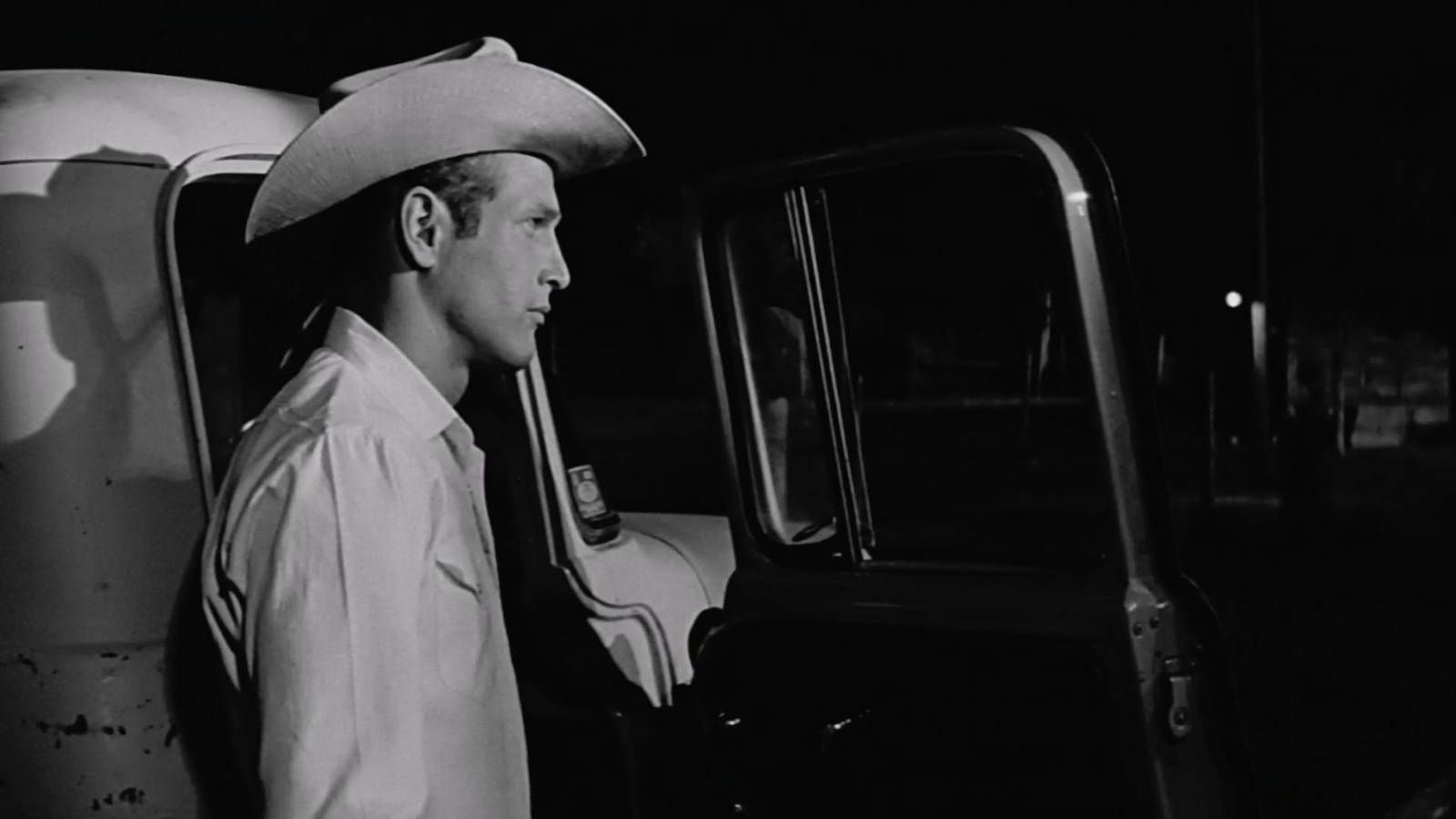 6 Years Before Butch Cassidy, Paul Newman Starred in Another Oscar ...