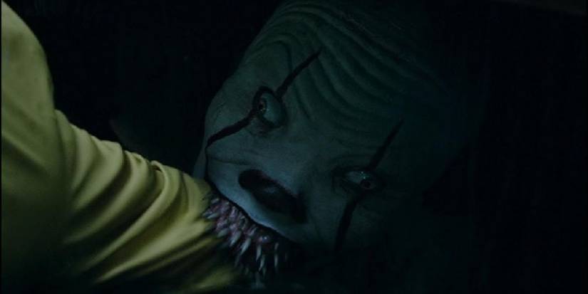 It: Welcome to Derry Officially Dethrones the Movie's Most Disturbing ...