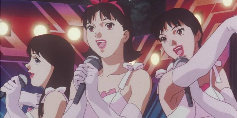 10 Genuinely Original Horror Anime That'll Leave You Breathless