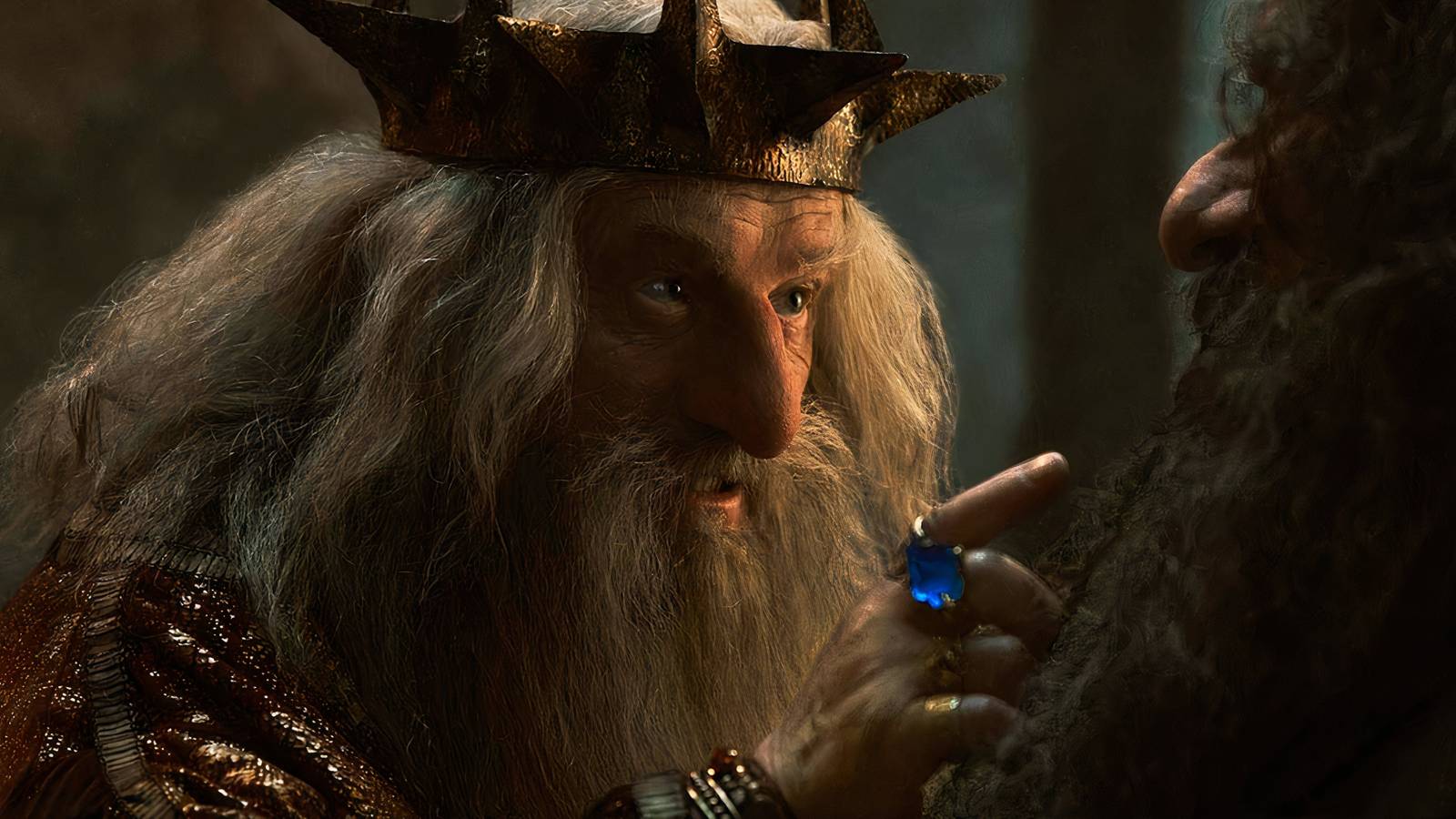 LOTR: The Rings of Power Gets a Big Casting Update as Season 3 Starts ...