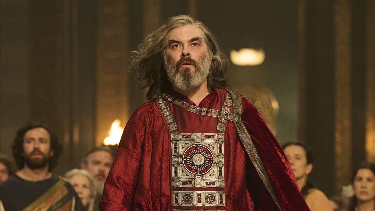 Rings of Power Season 2 Sets Up Númenor's Most Heartbreaking Arc