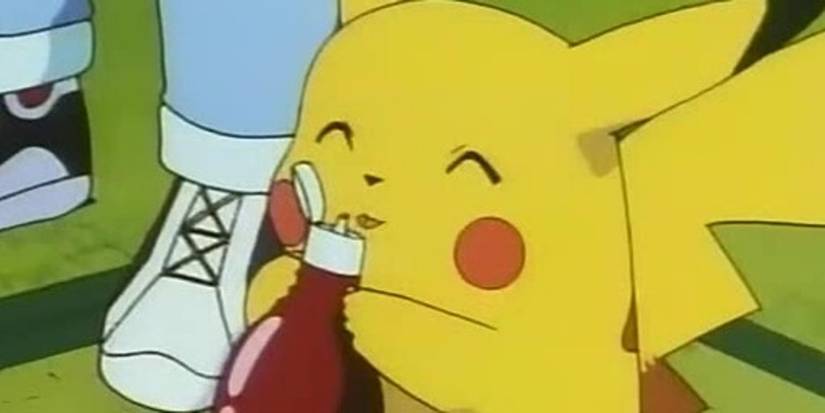 10 Times Pikachu Was Absolutely Adorable in Pokémon Indigo League