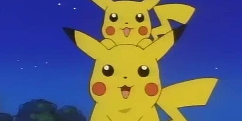 Pokémon: 10 Ways Pikachu is Totally Different When He’s Not a Main Character