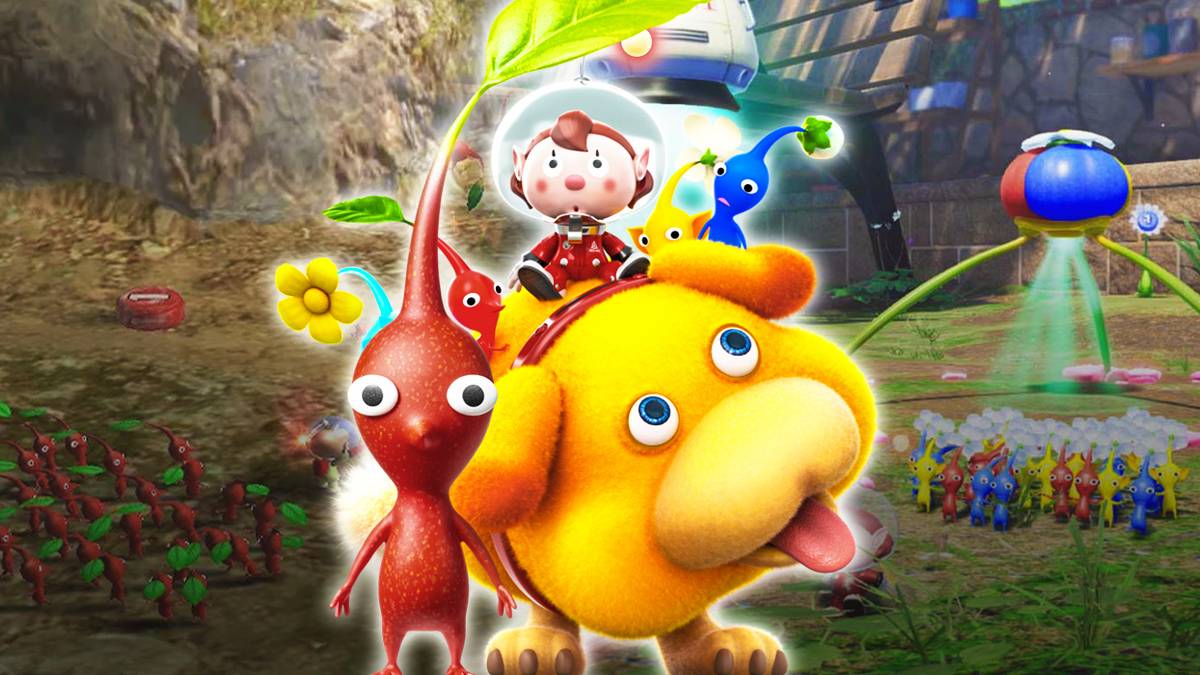 This Odd Retro Title Spawned a Nintendo Fan Favorite