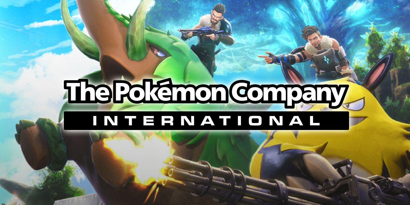 Former Palworld Employee Claims They Were Asked to Copy Pokémon Designs