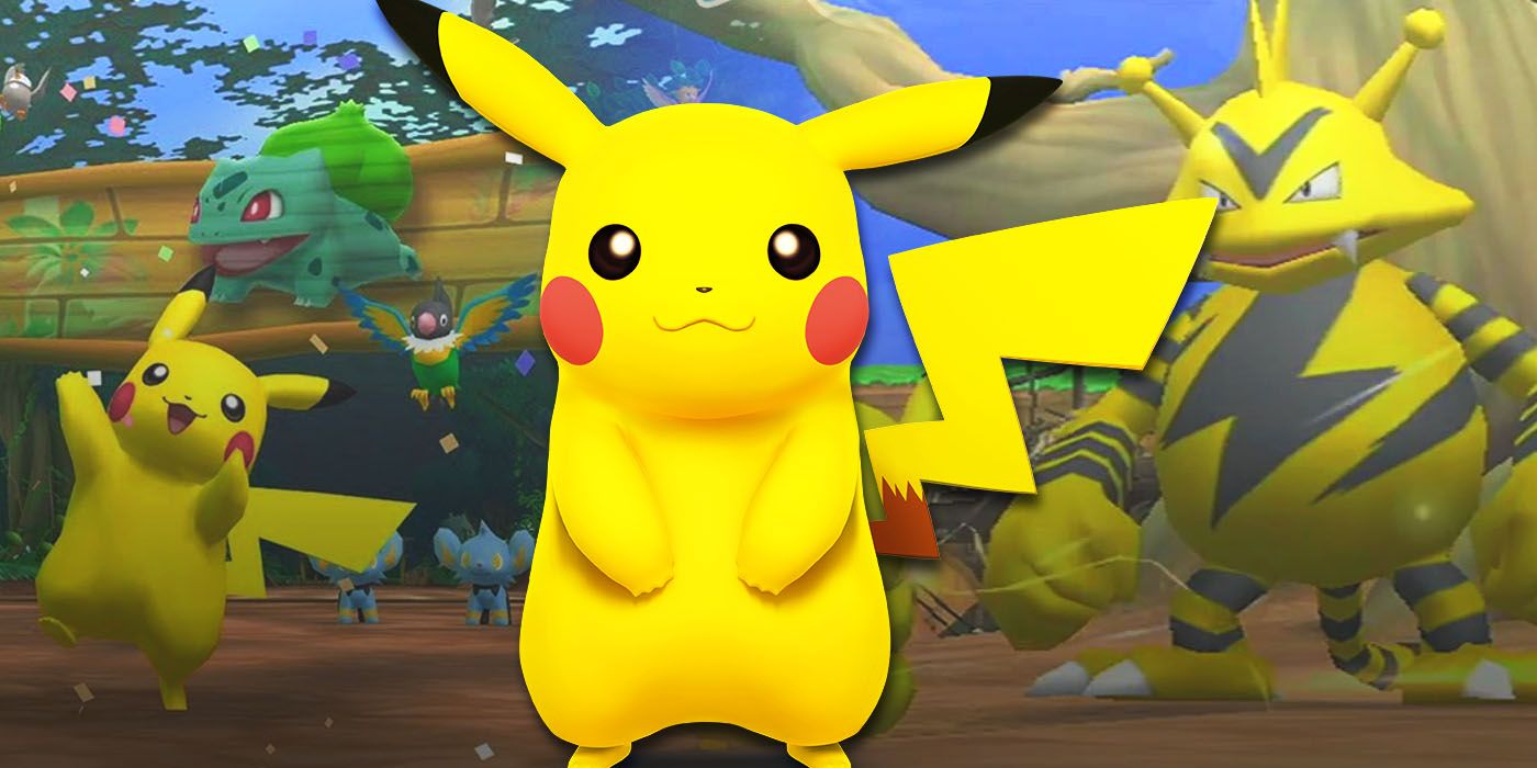 10 Best Pokémon to Take on Emerald’s Elite Four, Ranked