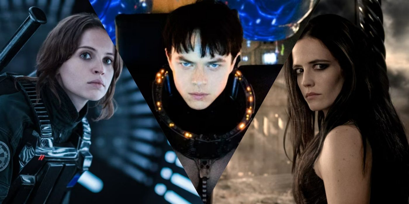 10 Amazing Actors Who Dominated '90s Movies & Then Disappeared