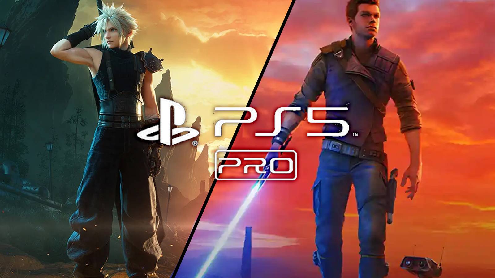 PS5 Pro’s AI Upscaling Sets a Bad Precedent For Gaming