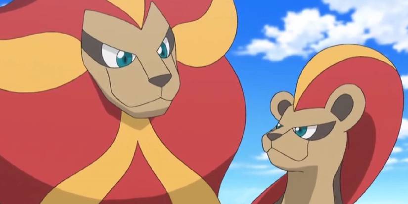 10 Best Pokémon Designs in the Kalos Region, Ranked