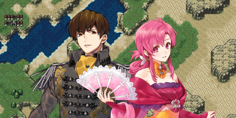 10 Cutest Fire Emblem Couples That Make Fans Swoon