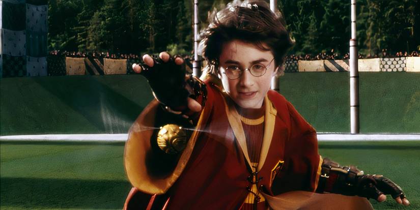 The Best Hogwarts Classes in Harry Potter, Ranked