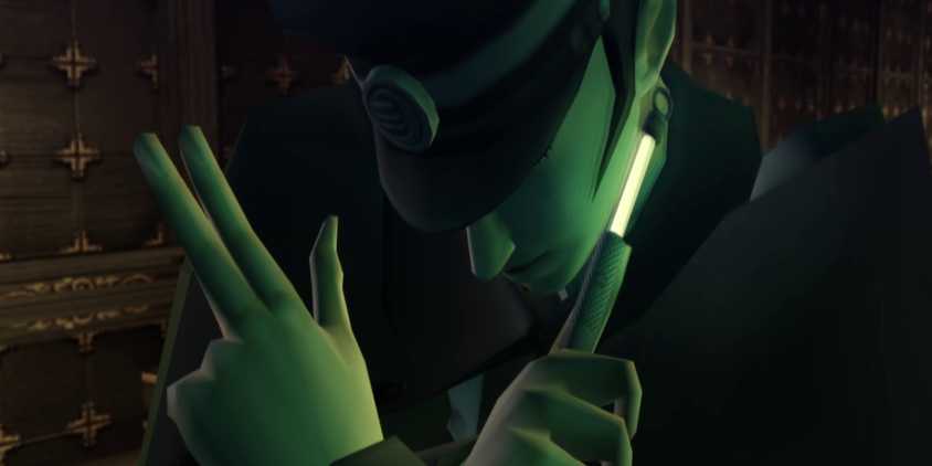 10 Most Powerful Shin Megami Tensei V: Vengeance Demons, Ranked