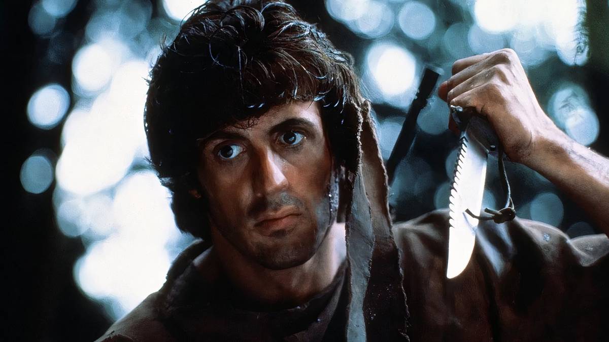 Sylvester Stallone Revealed He Pitched Himself for Rambo Prequel ...