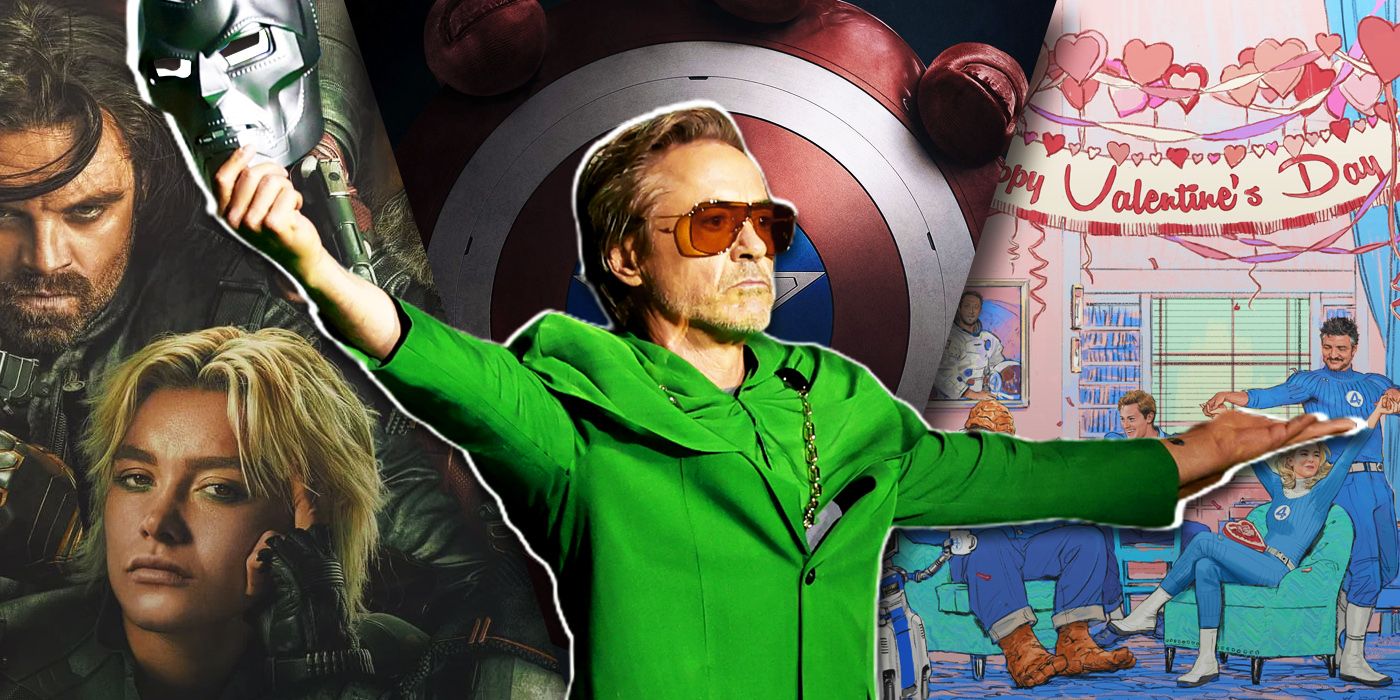 Deadpool & Wolverine Confirms Which Logan Is in the Movie