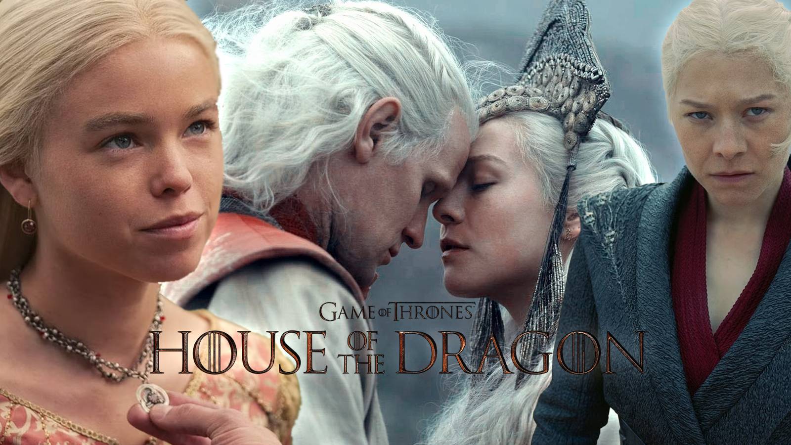 I Think House of the Dragon Has a Huge Rhaenyra Problem