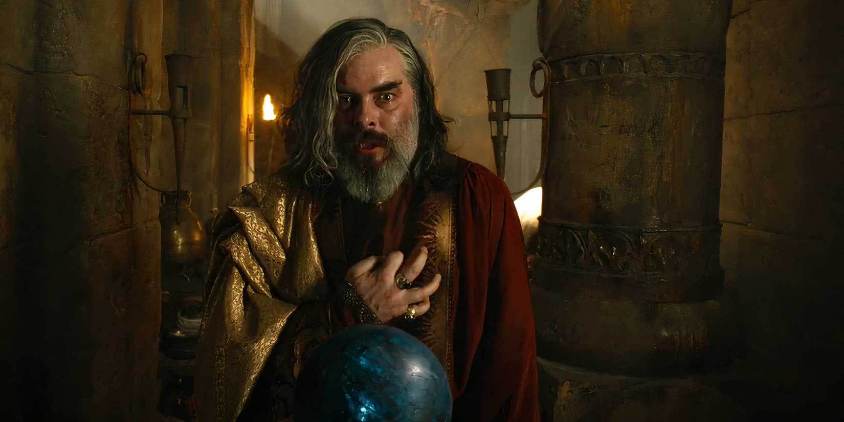 This Lord of the Rings Character Is Doomed to Meet a Cruel Fate (& It's ...