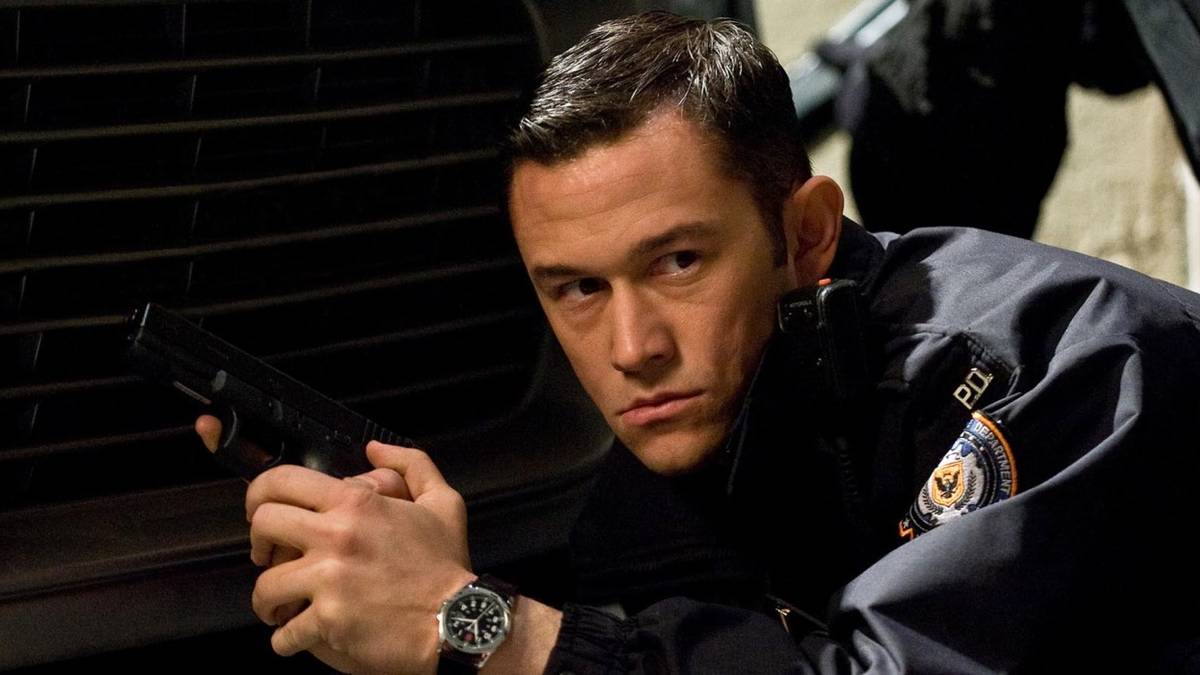 Joseph Gordon-Levitt to Direct AI Thriller Starring The Dark Knight ...