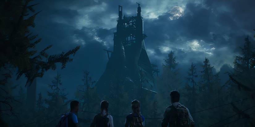 Behaviour's New Game Offers an Immersive Look at How DBD’s Entity Works