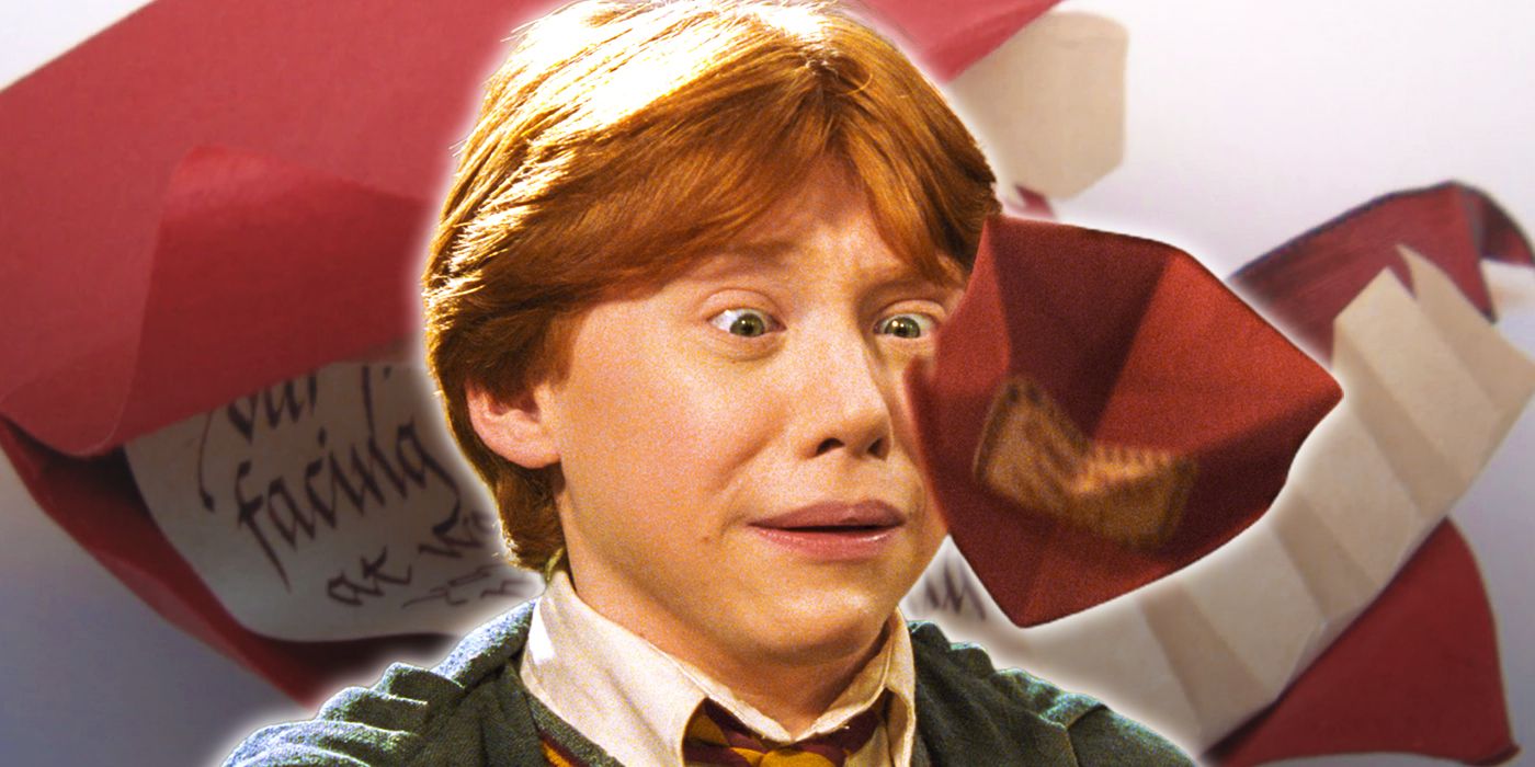 Most Harry Potter Fans Don’t Know These Major Things Happen to the ...