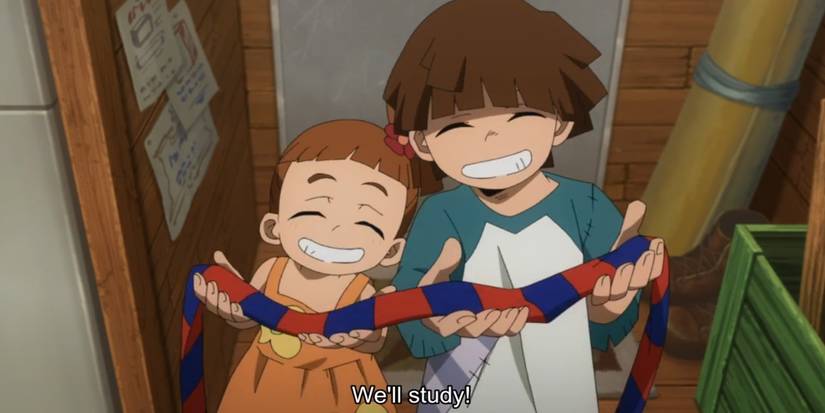 8 My Hero Academia Movie Characters Who Were in the Series