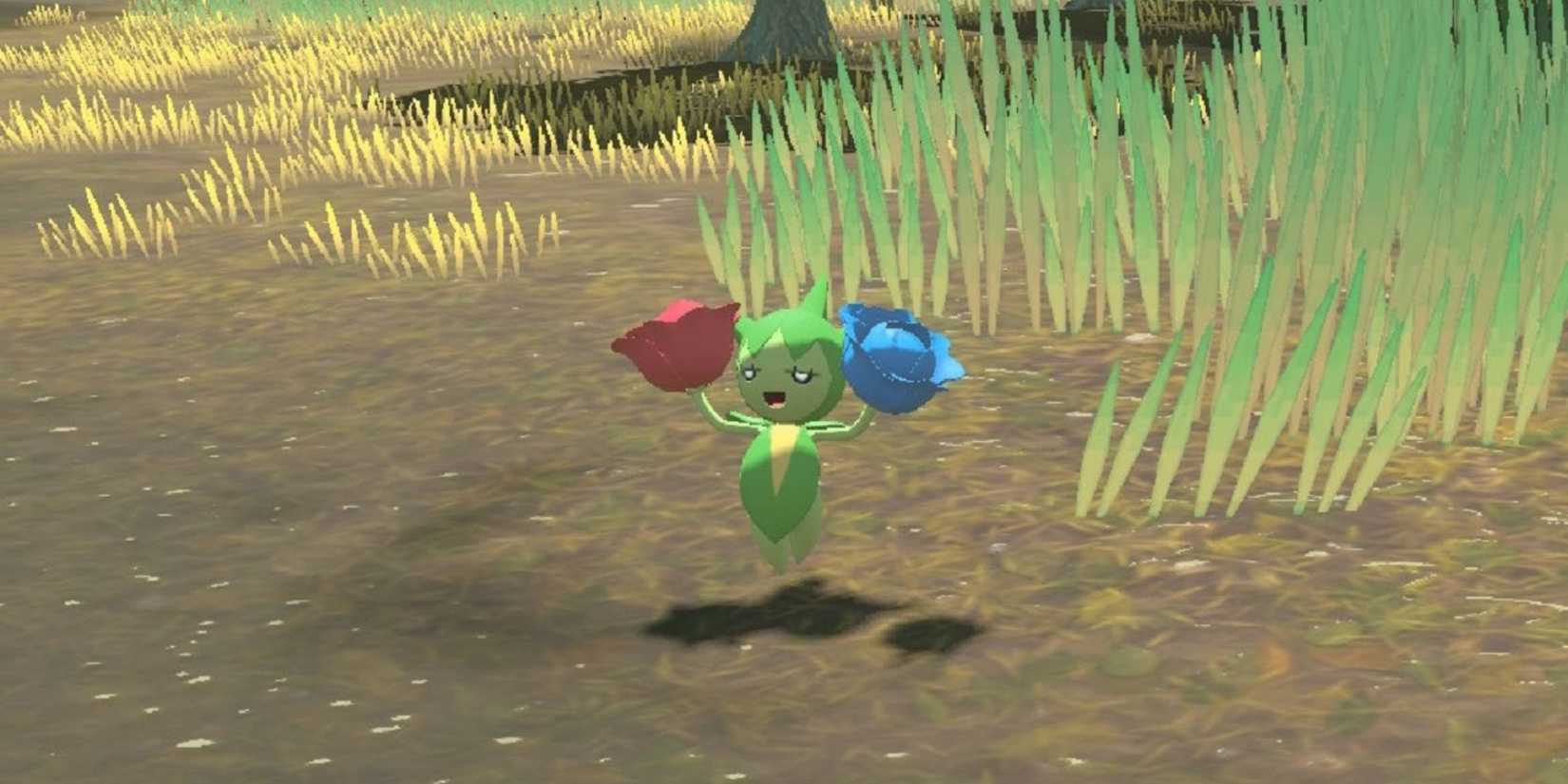 10 Best Grass-Type Pokémon Designs, Ranked