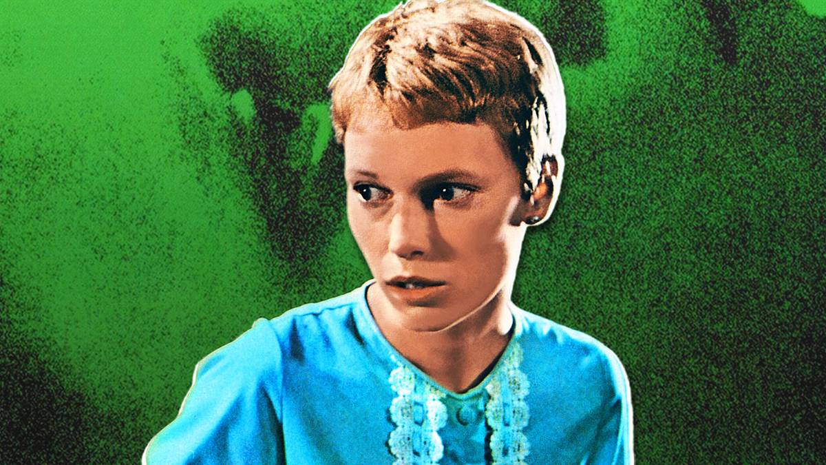 Rosemary's Baby Ending, Explained