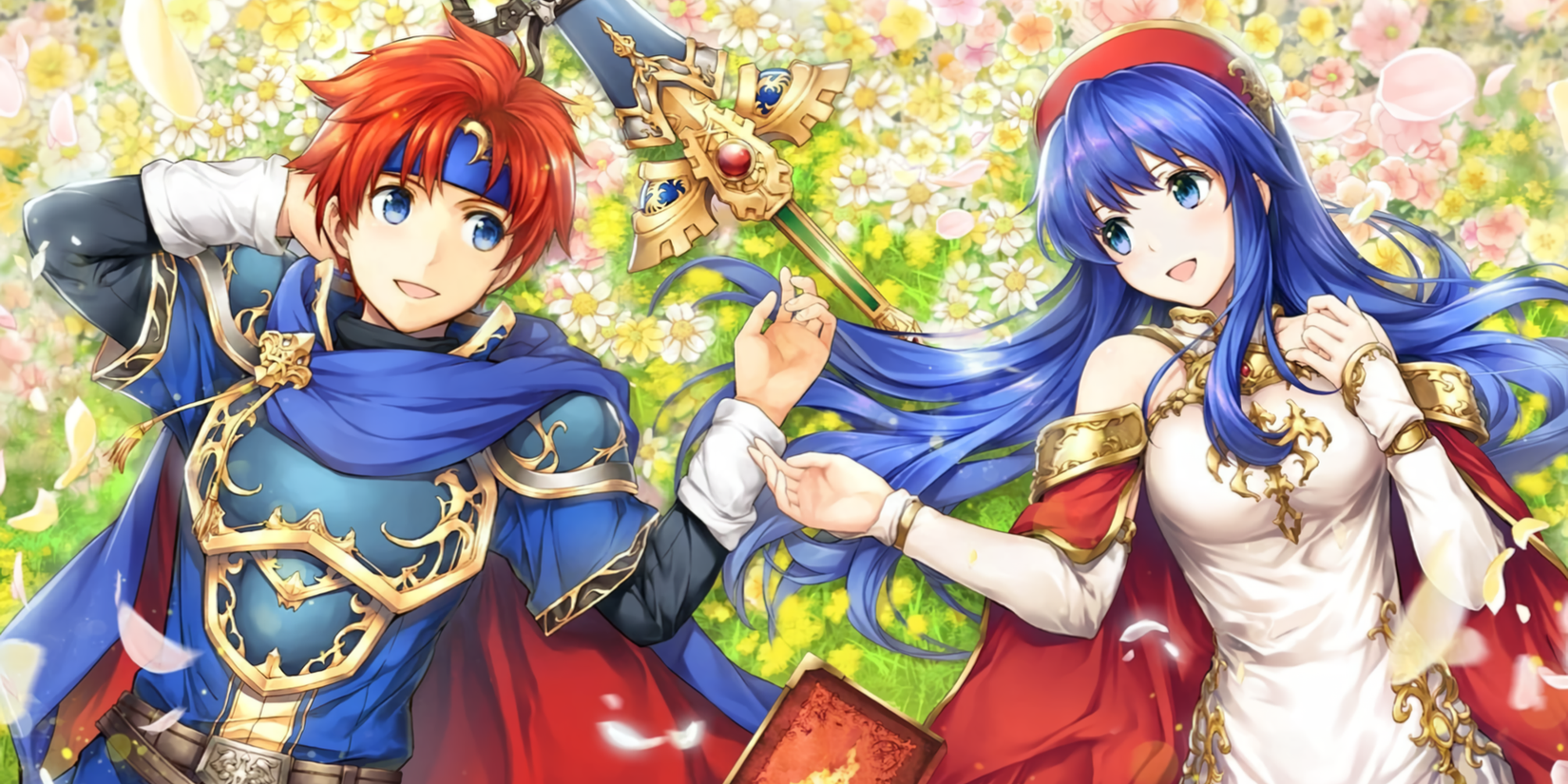 10 Cutest Fire Emblem Couples That Make Fans Swoon