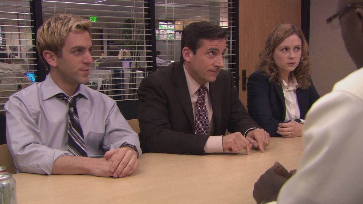Despite the Hate, I'm Convinced the New Office Spin-Off Series Will Be ...