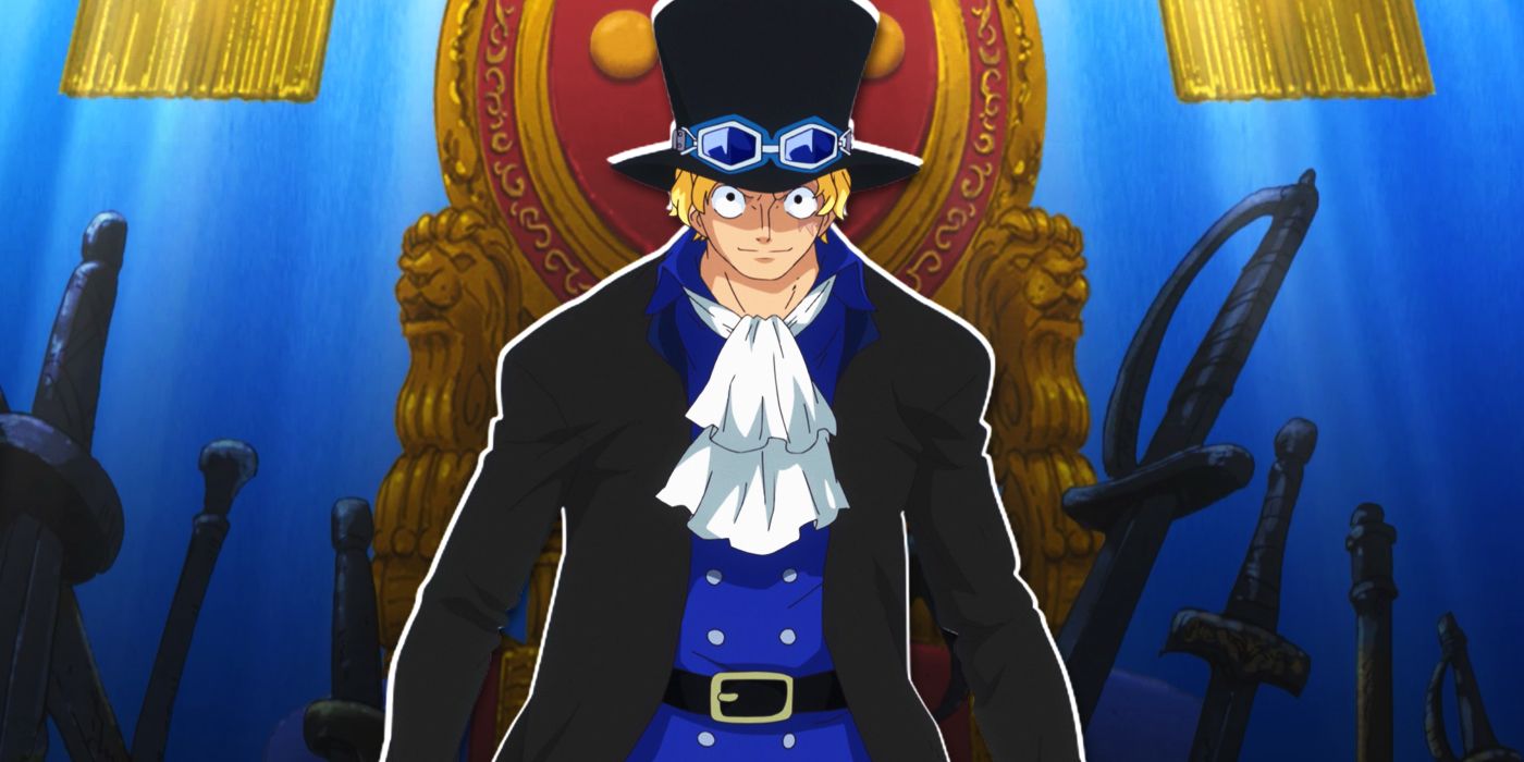One Piece Chapter 1127 Recap and Spoilers