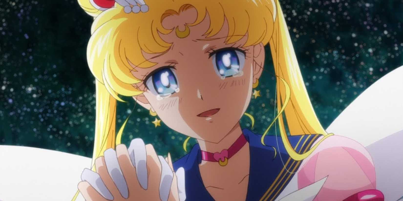 Usagi Tsukino's 15 Best Quotes in Sailor Moon
