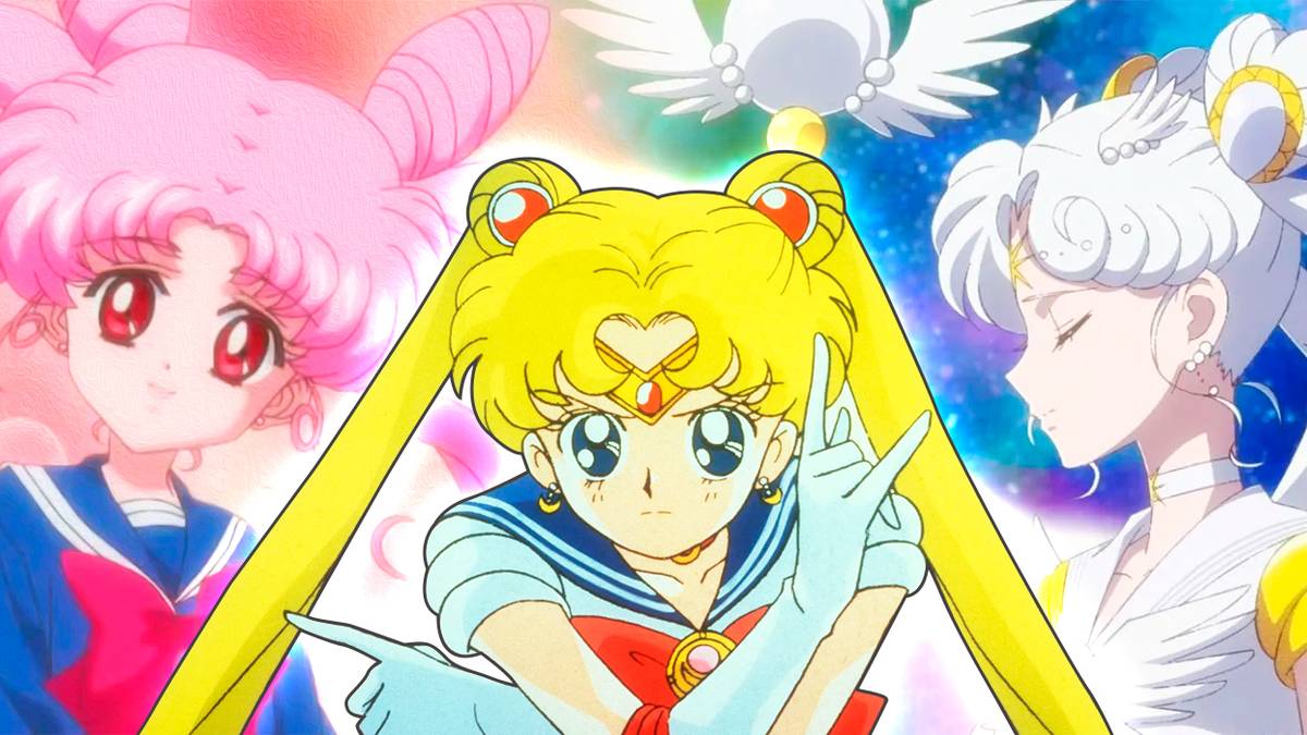 Sailor Moon: Everything You Need To Know About Reincarnation, Explained