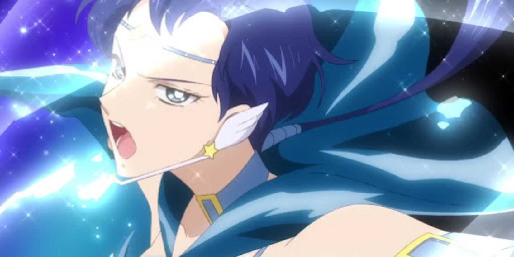 The 10 Strongest Sailor Moon Characters as of 2026, Ranked