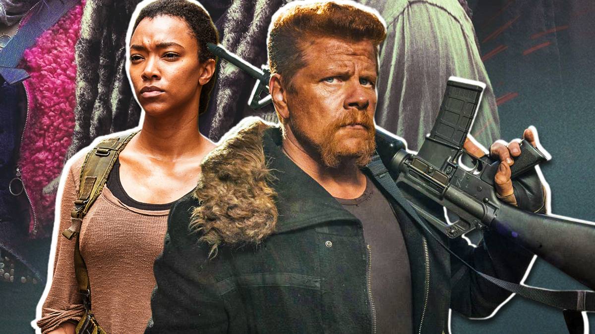 How Did Abraham Die in The Walking Dead?